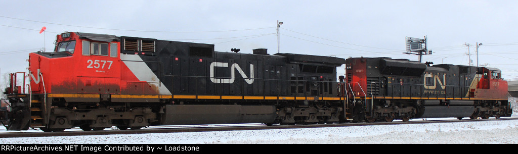 CN 2577 CN 8842